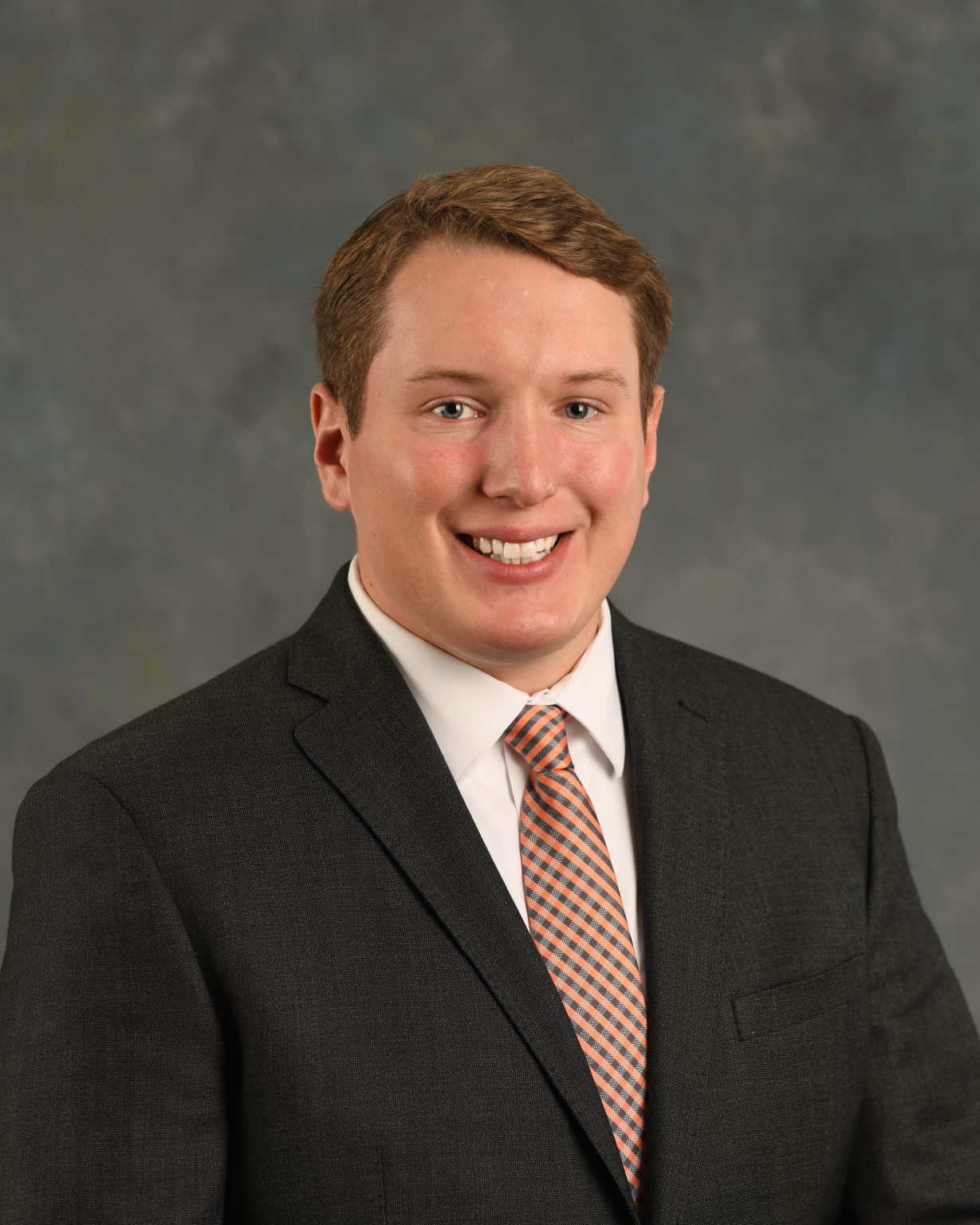 About - Bradley Fritts